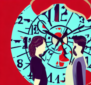 Telling The Time In Spanish - Spanish Examples