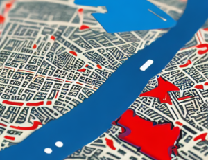 Asking for directions in Spanish | Spanish Examples