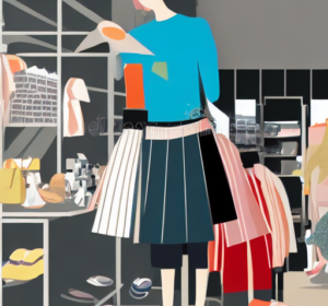 Easy Clothes Shopping In Spanish - Spanish Examples